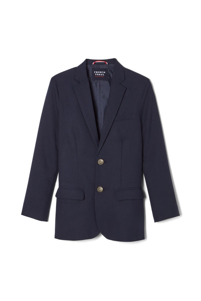 High School Mens Blazer | Stella Maris Uniform Store
