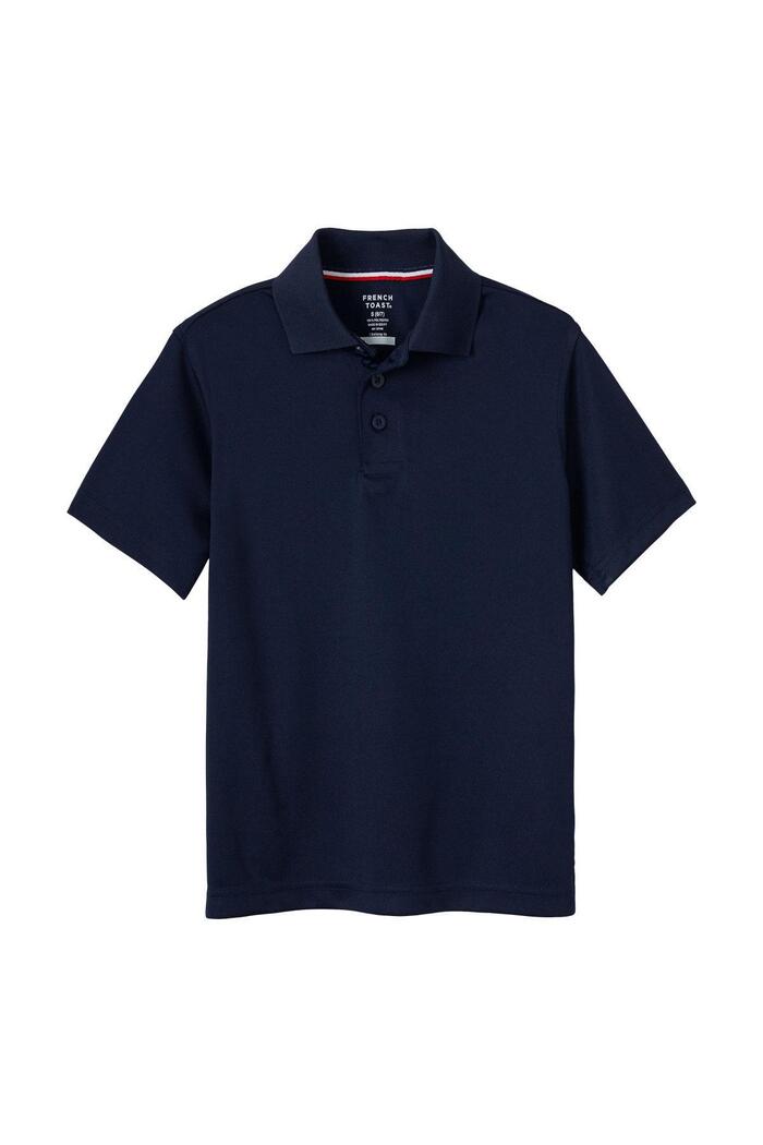 Adult Sports Polo | Stella Maris Uniform Store